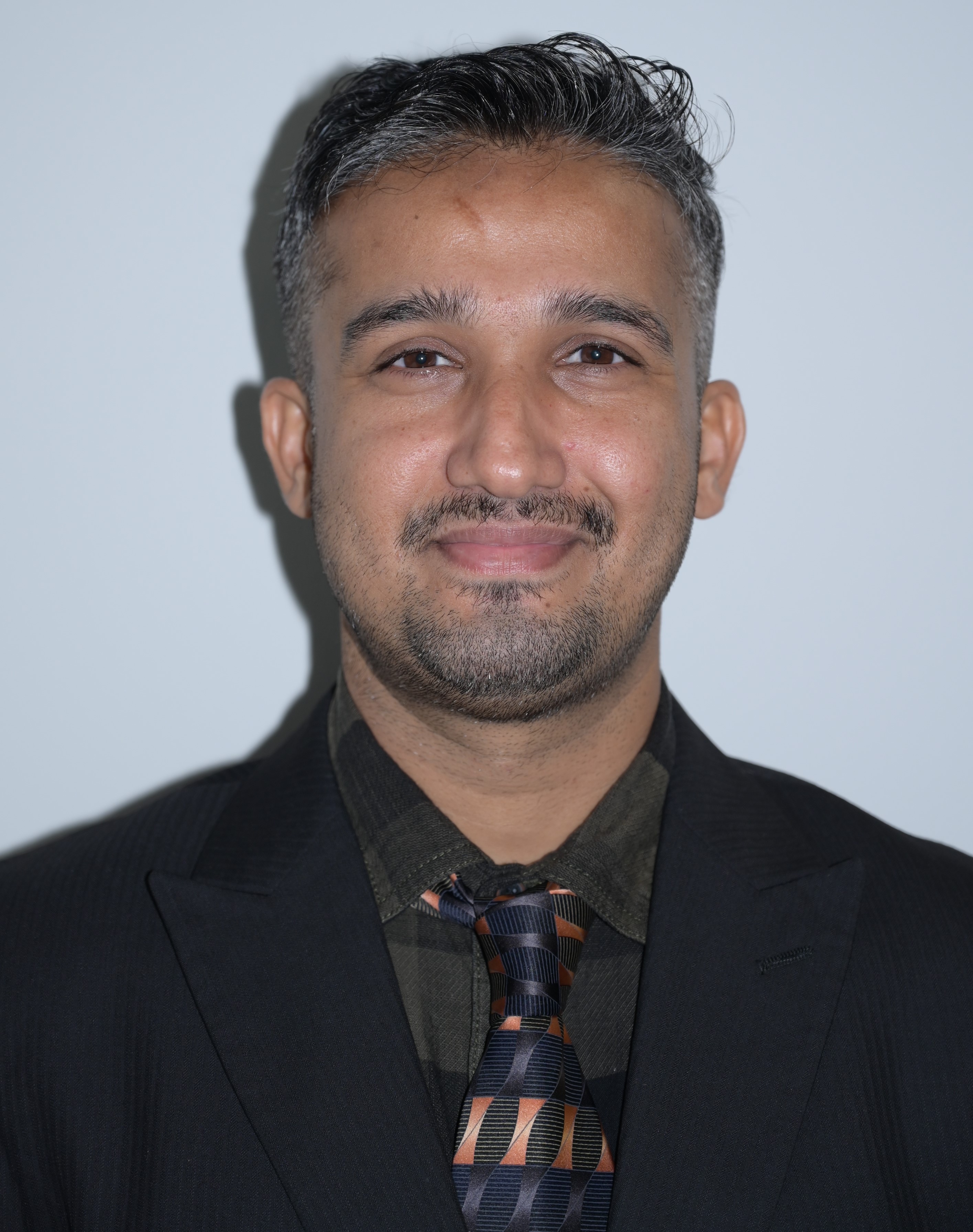 Rajesh K. Ahir - Portfolio